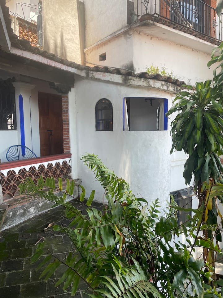 Casa Spratling: Tres Ventanas - Taxco