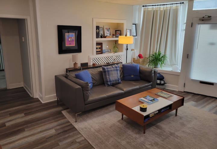 Cozy Fall Retreat Near West Point & Storm King - Newburgh, NY