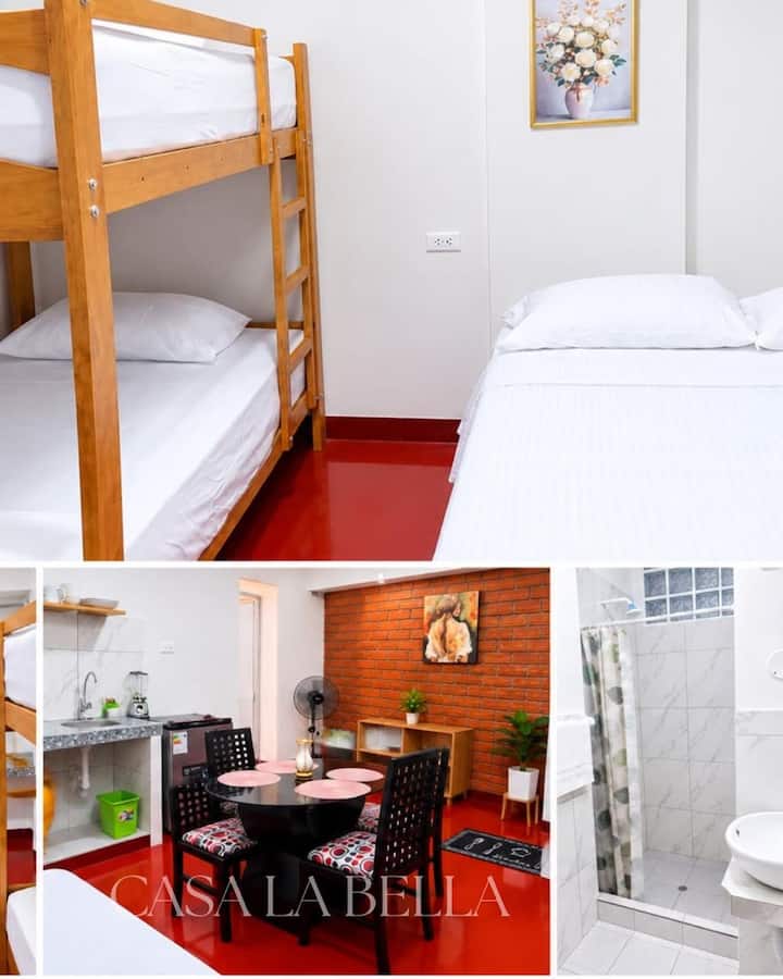 Acogedor Minidepartamento Tingo María 4 Personas - Tingo María