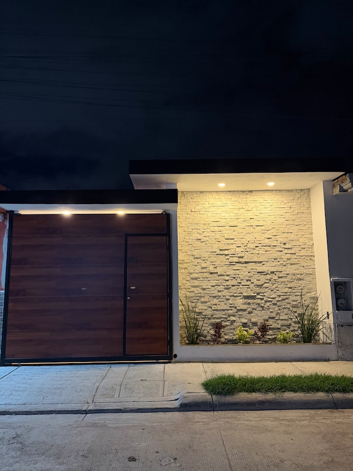 Casa Moderna Y Acogedora | Durango - Mexiko
