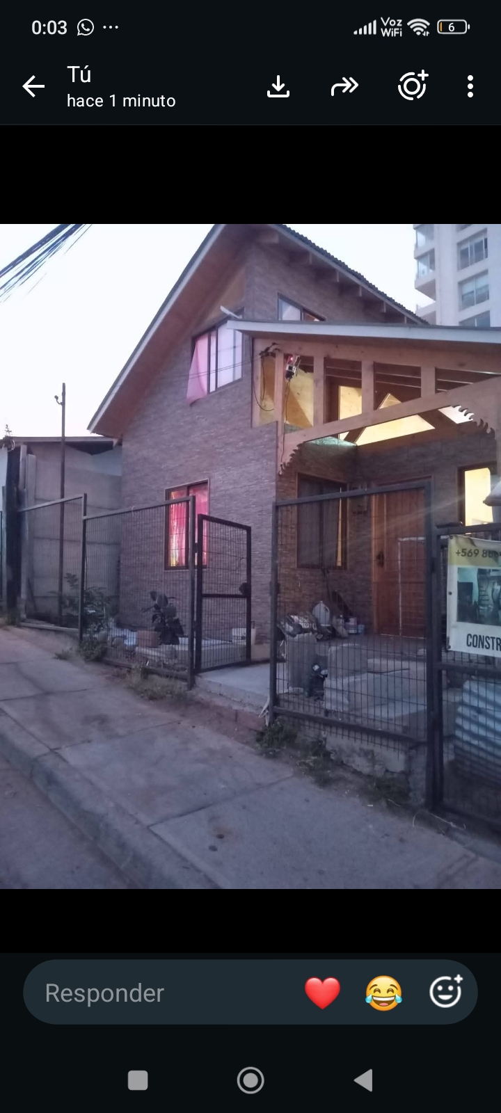 Casa De Relajo Concon - Concón