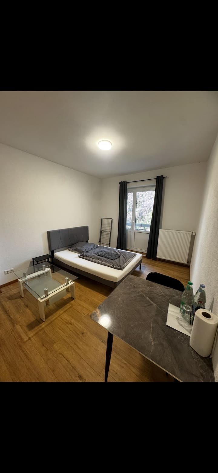 Ferienwohnung, Monteurwohnung - Weyhe