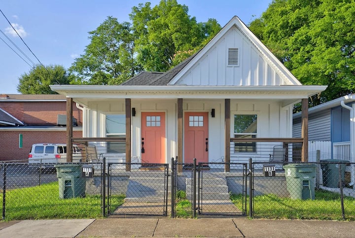 The Little Haven - Chattanooga, TN