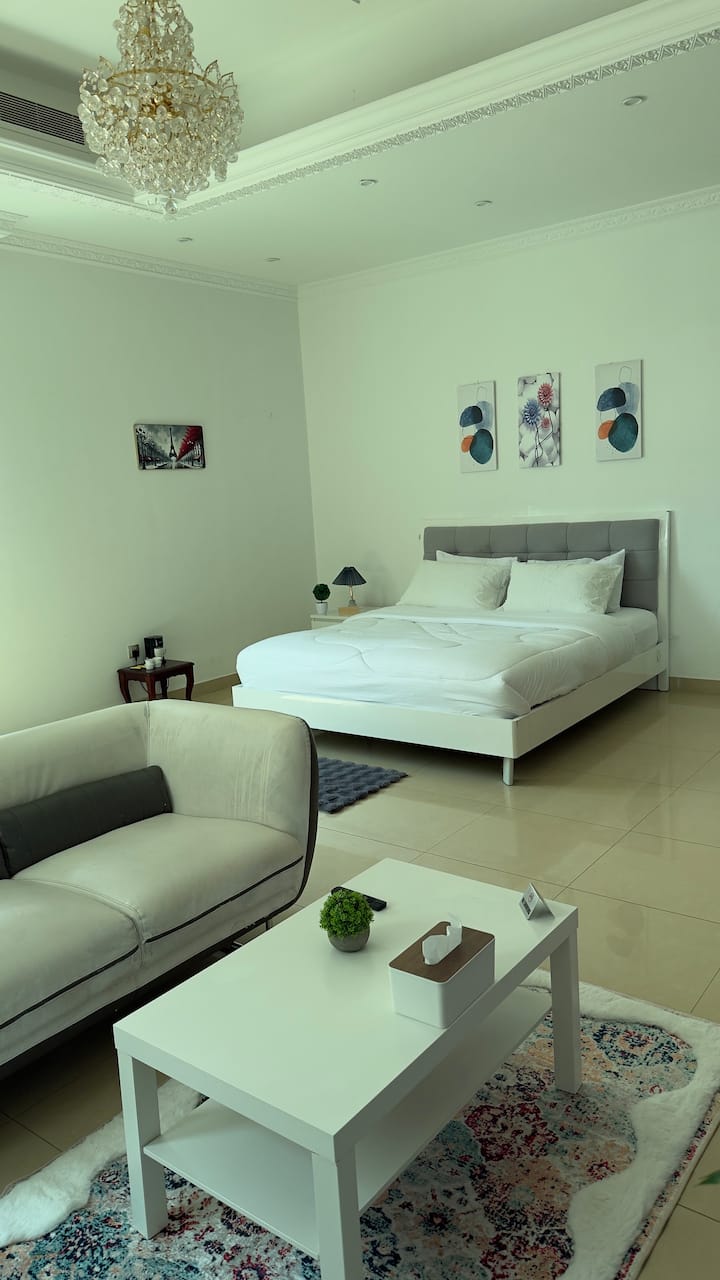Private Room In Al Khuwair 33, Muscat - Oman