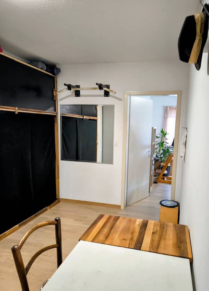 Feine 2,5 Zimmer Wohnung In Winterthur, Zürich. - Winterthur