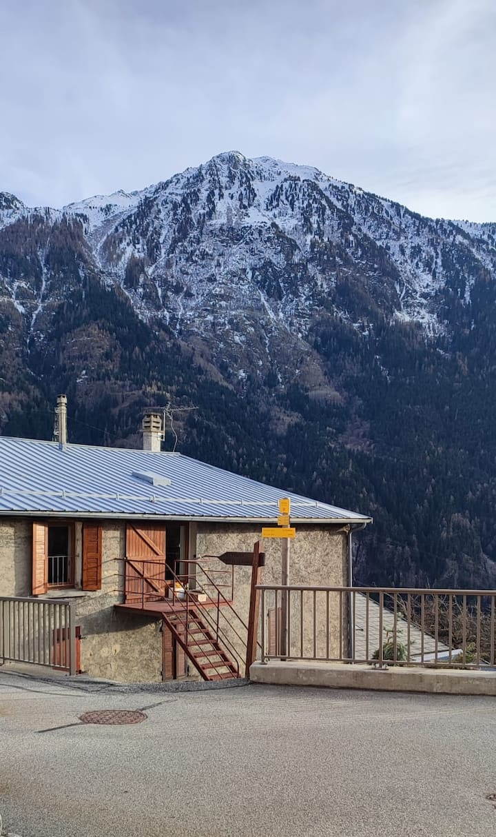 Chalet 16 Pers. Orelle Domaine Des 3 Vallées - Orelle