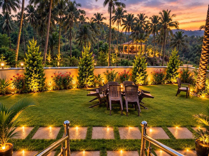 Abu Hill Villa - Abu