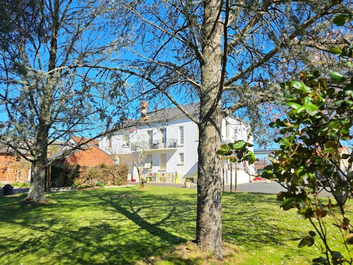 Gîte 6 Personnes - Creuse