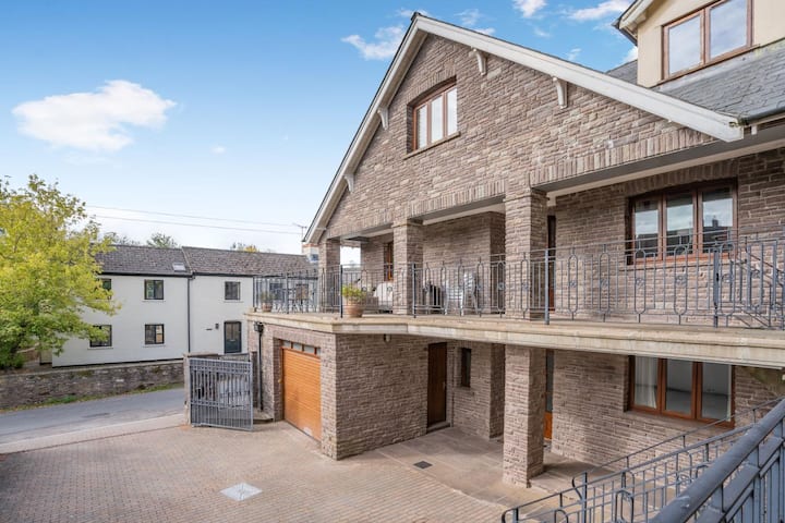 5 Bed In Grosmont (Oc-t46461) - Abergavenny