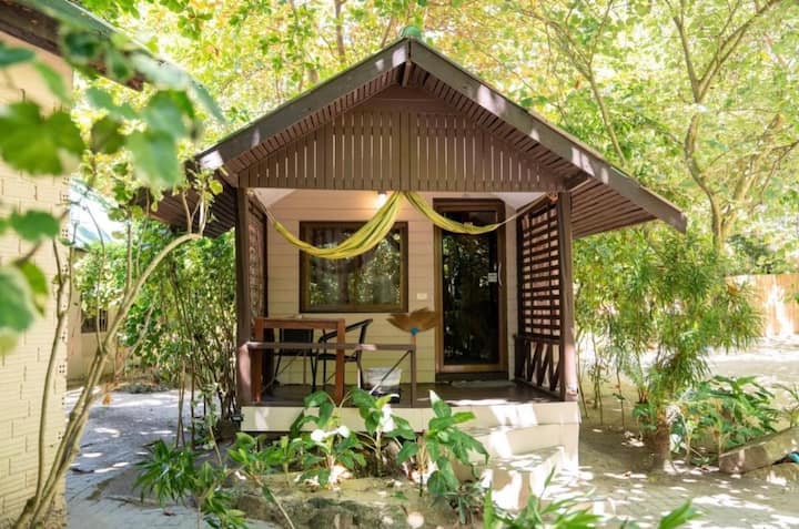 Room A6 - Koh Samui