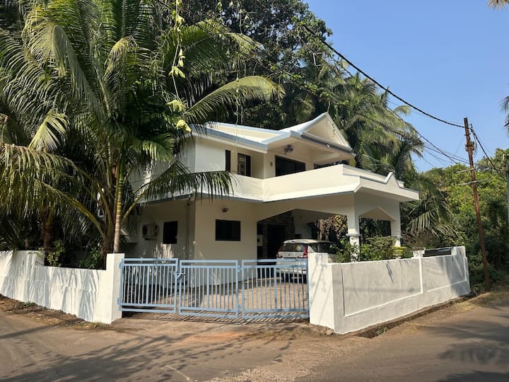 Pragat Villa Ac Private Villa Near Malvan Beach - Malvan