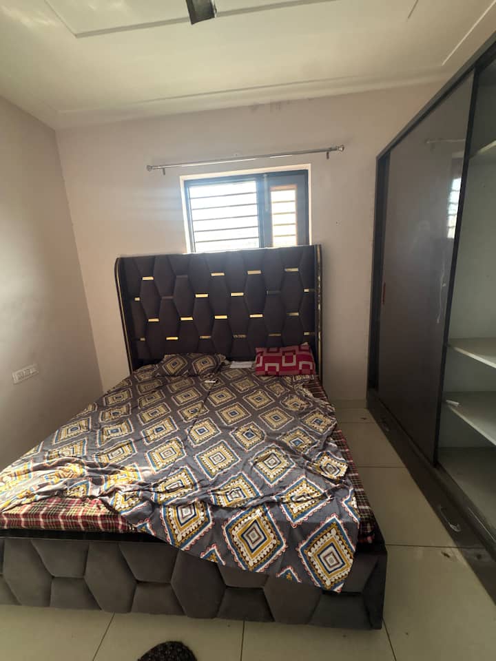 Js Residency Ludhiana - Ludhiāna