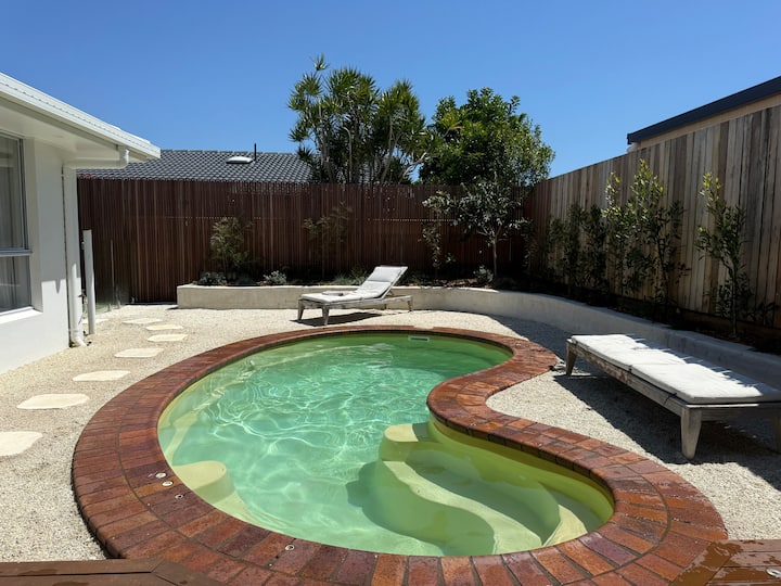 Pet Friendly East Ballina Escape - Lennox Head