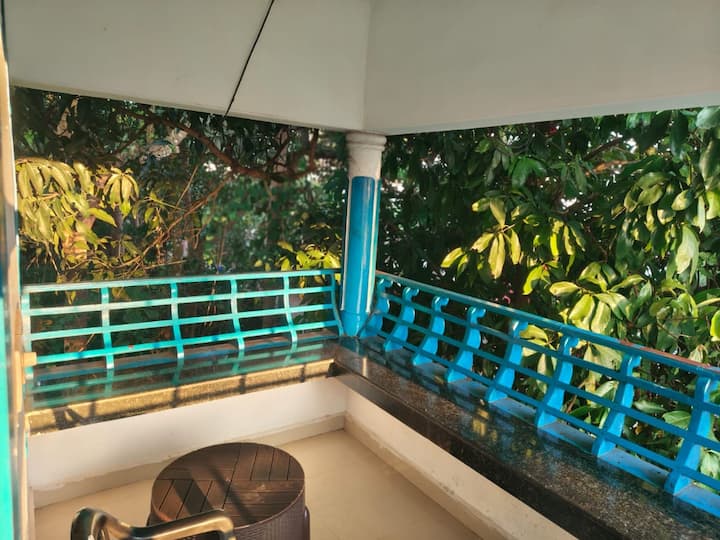 Peaceful & Cozy Vibe - Varkala