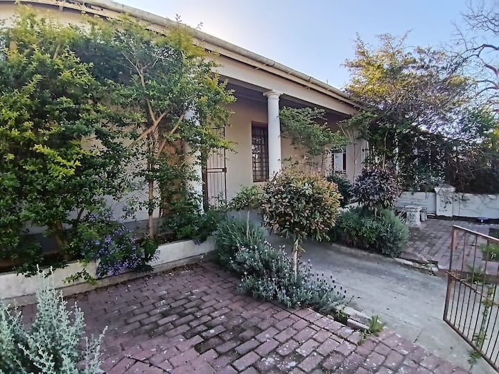 The Library - Paarl