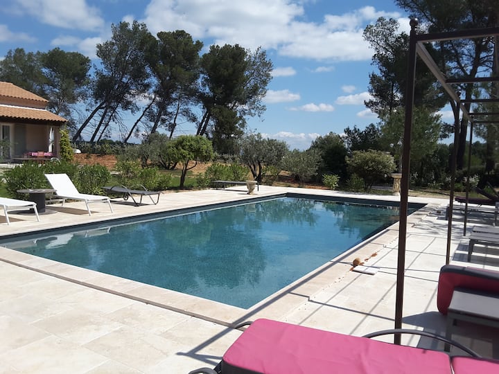 Appartement - Saint-Rémy-de-Provence