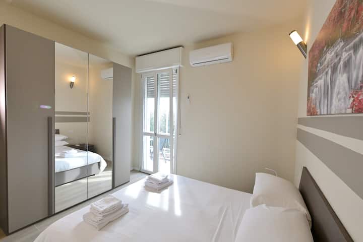 Loft Con Cucina - Piacenza