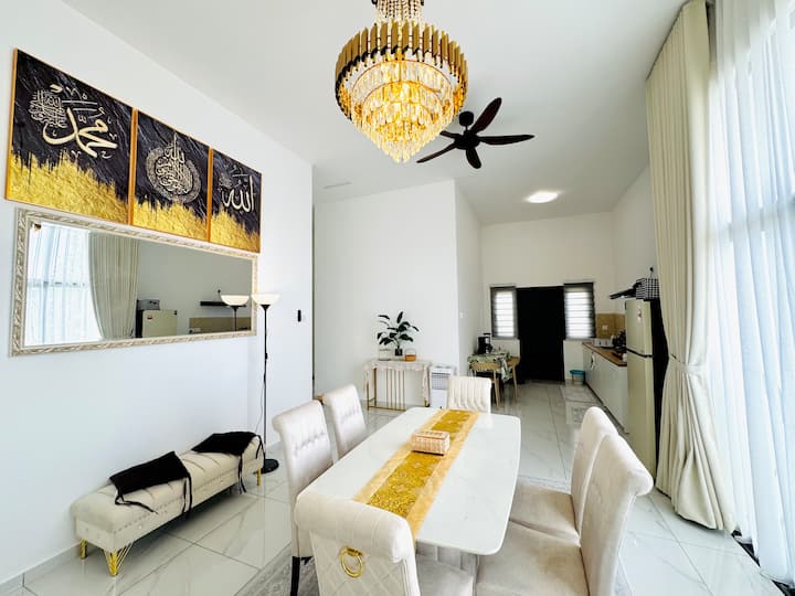 Homestay Villa Rd - (Muslim Only) - Penang