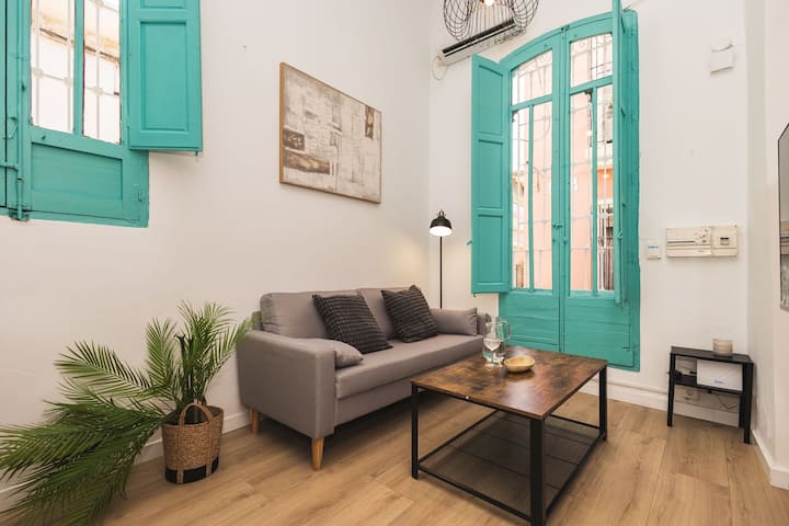 La Casita De Domínguez - Almería
