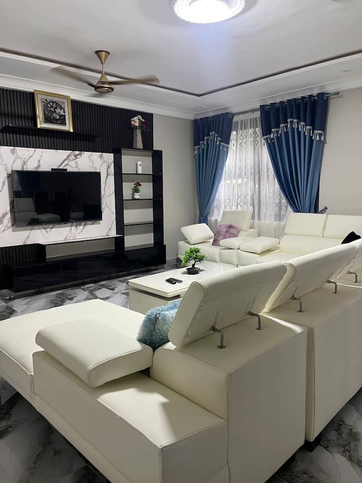 Properties Ideas & Secretarial Services - Ghana