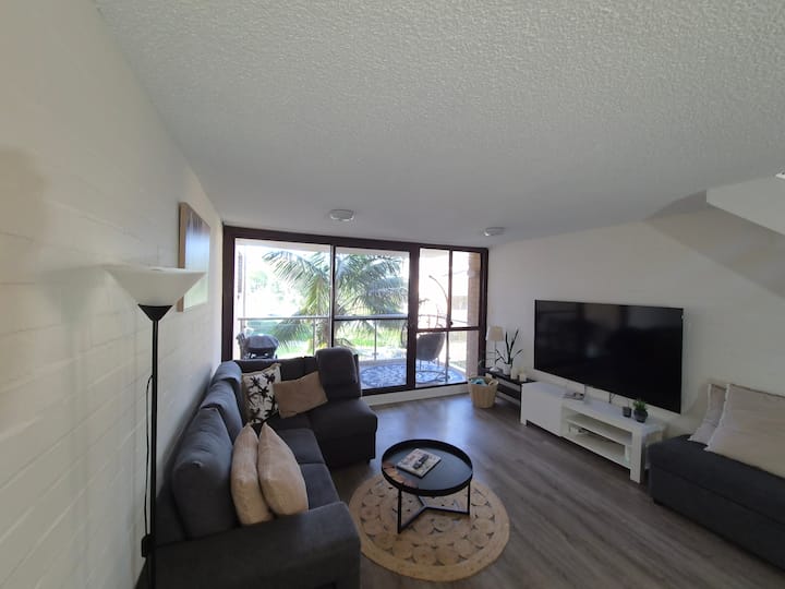 Flynns Haven - Apt 35/58 Pacific Dr Port Mac - Port Macquarie