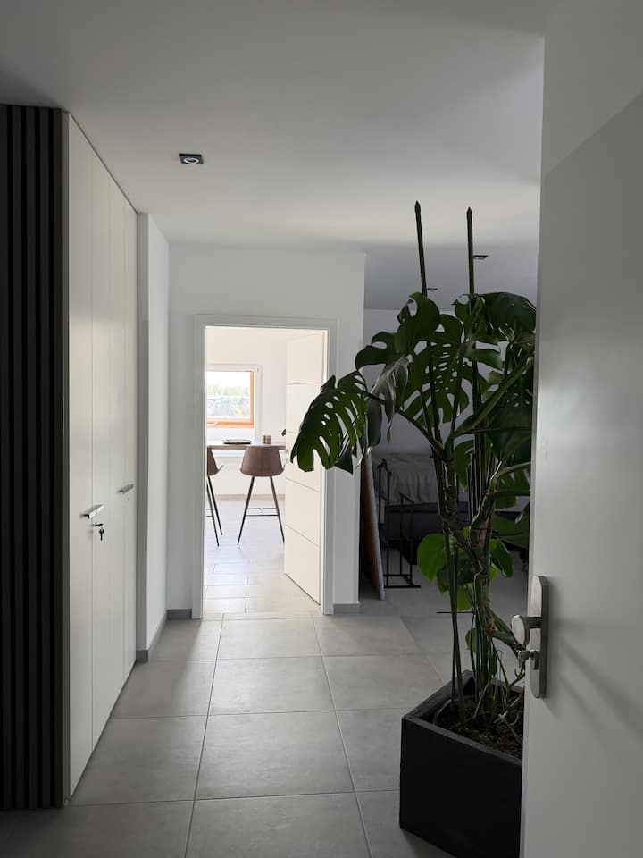 Wohnung In Neuss - Neuss