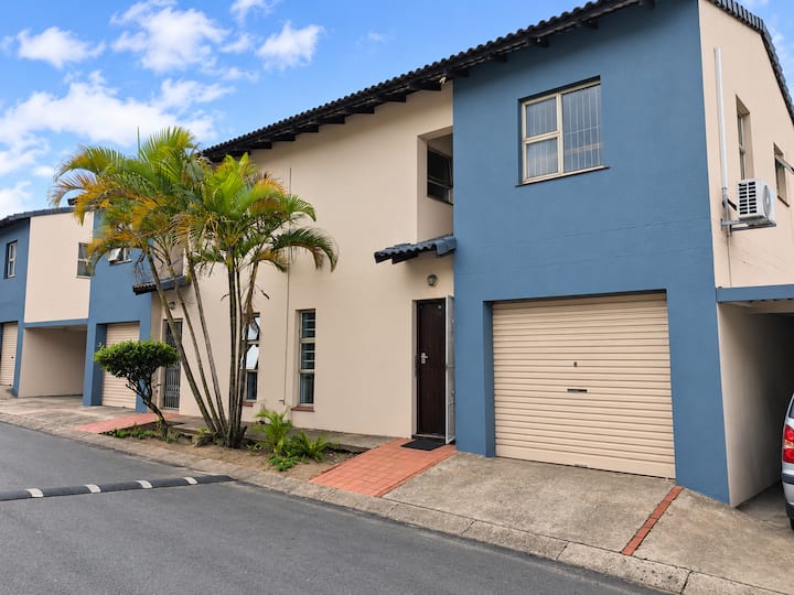 Hadeda Hideaway - Richards Bay - Richards Bay