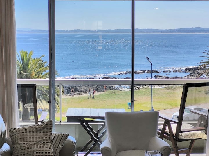 Bellísimo Apartamento En El Puerto. - Punta del Este