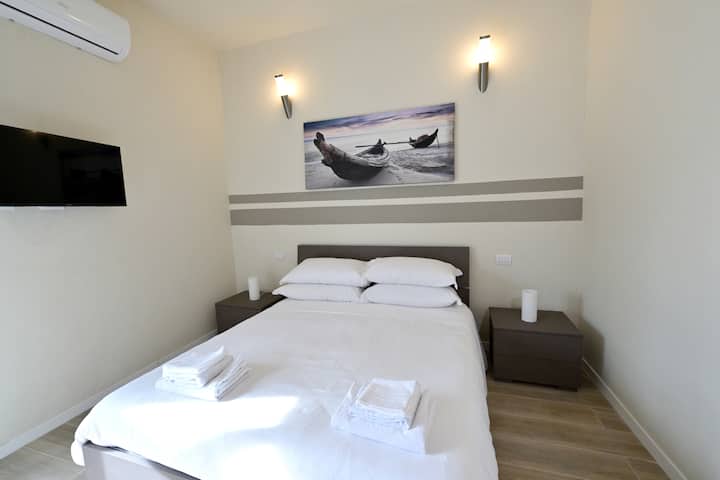 Loft Con Cucina Privata - Plaisance