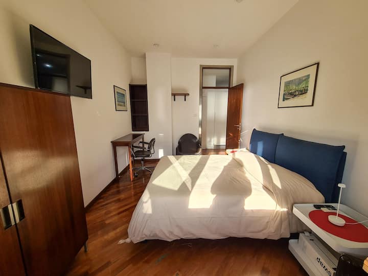 Casa D'amato - Salerno - Salerno