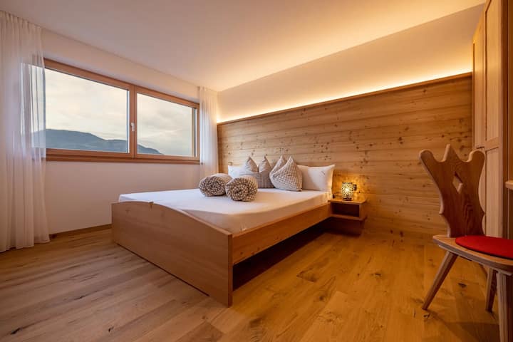 Pfösslerhof Fichte - Bolzano