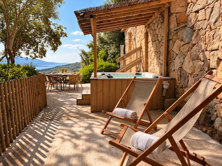 Bergerie Murtinella - Corsica