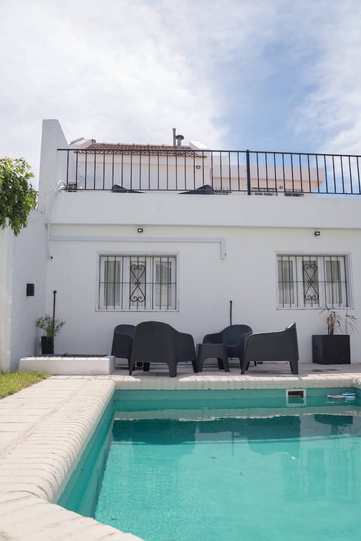 Villa Del Prado-kempes-allende Cerro - Córdoba