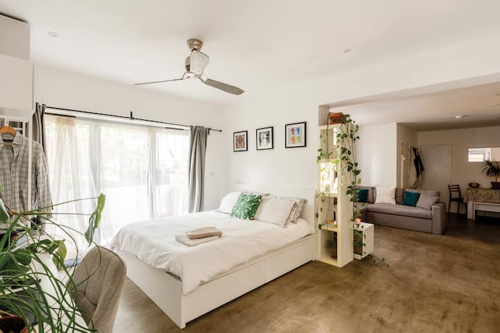 Appartement-salle De Bain Privée - Bristol