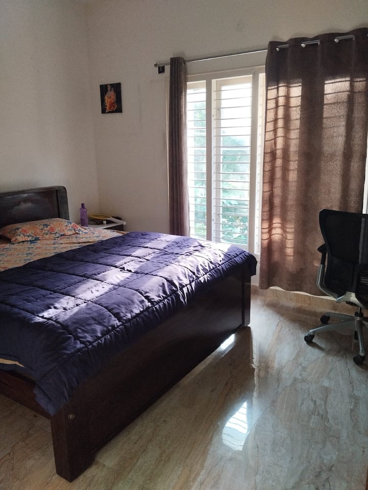 Home For Refresh You Life. - Shivamogga
