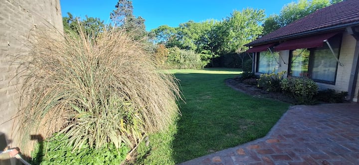Casa Quinta Hermosa. - San Vicente, Argentina