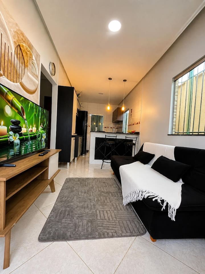 Apartamento Completo Seu Lar Em Manaus - Amazonas, Brasil