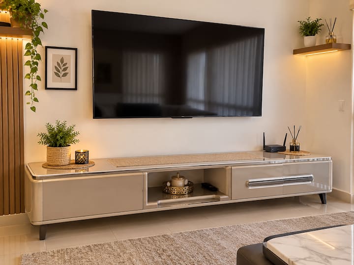 Magnifique Appartement Nelye - Libreville