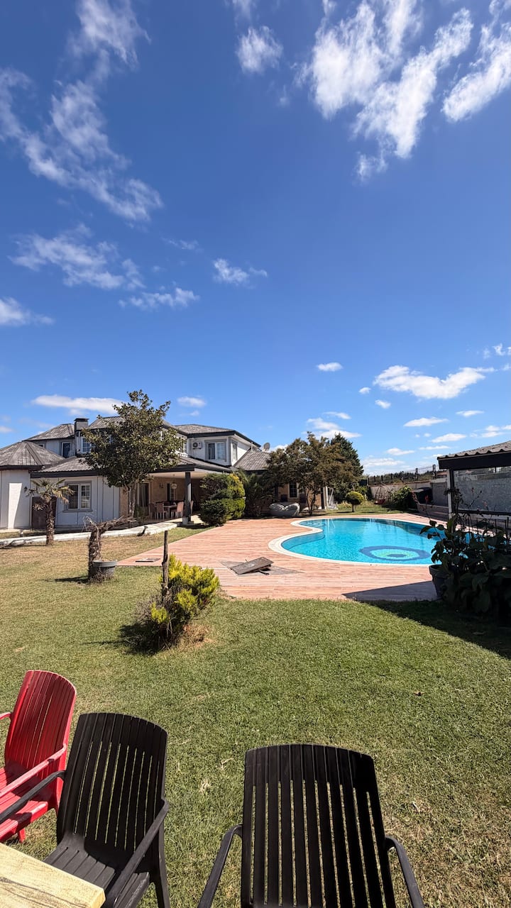 Vip Villa - Çatalca
