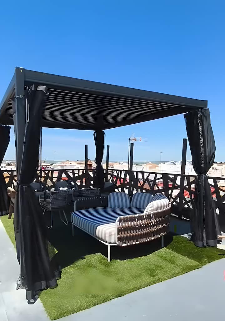 Loft Margara - Chipiona