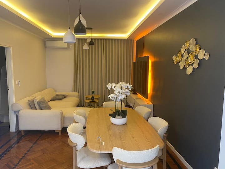 Moderna - Maputo