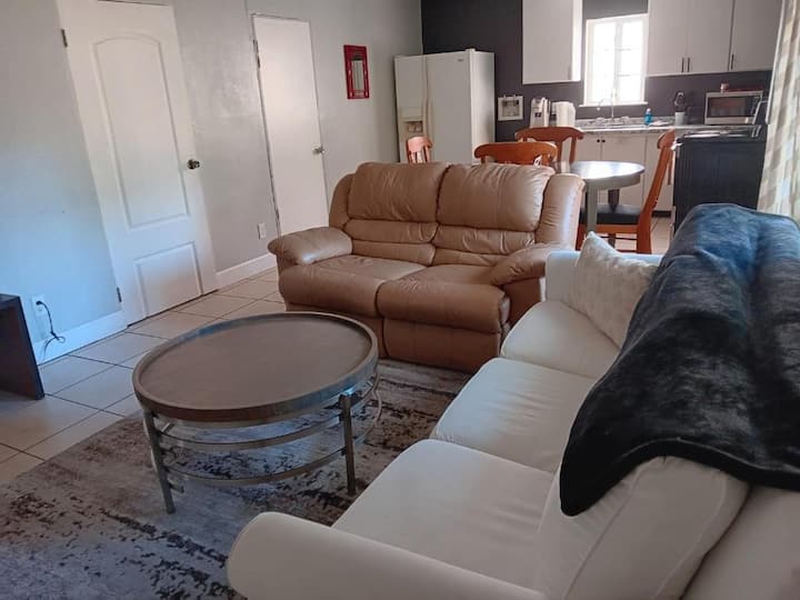 Gpl 2nd St Family Home (B) - Fort Myers, FL