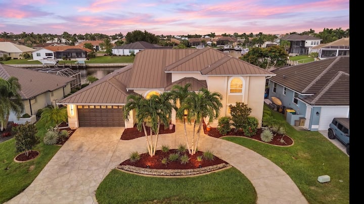 Casa Caicos - Punta Gorda, FL