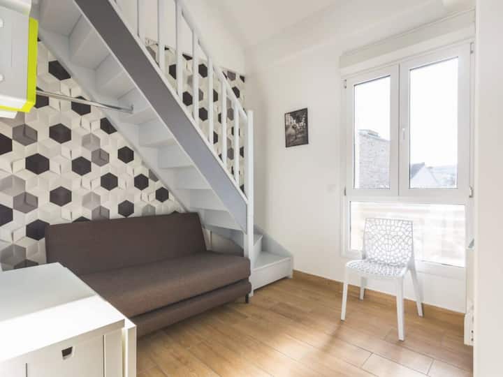 Duplex Cosy Malakoff  Métro 13  Paris à 10 Min - Malakoff