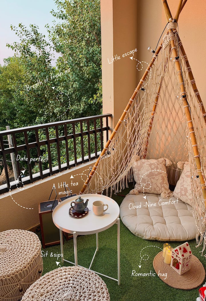 11:11 Homes 2.0 | 1 Bhk | Sector 45 |Near Medanta - 拉賈斯坦邦