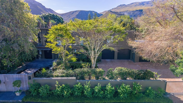 Fernkloof Retreat - Hermanus