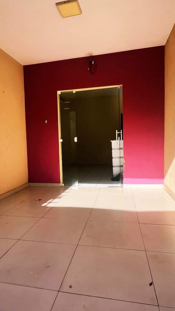 Casinha Familiar E Aconchegante. - Teresina