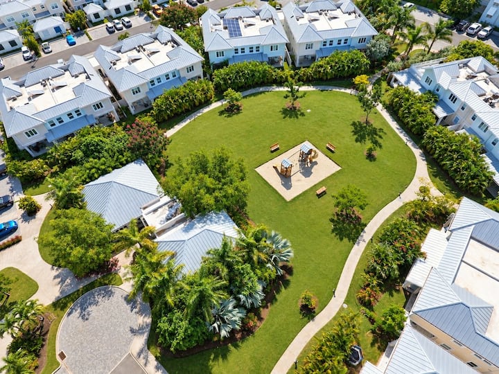 Villa 27| 4br Family Home-close To Airport & Beach - Montego Bay