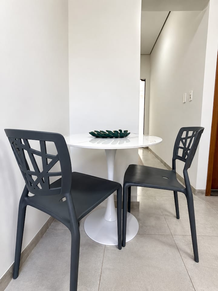 Casa Confortável Próxima Ao Centro - Rondonópolis
