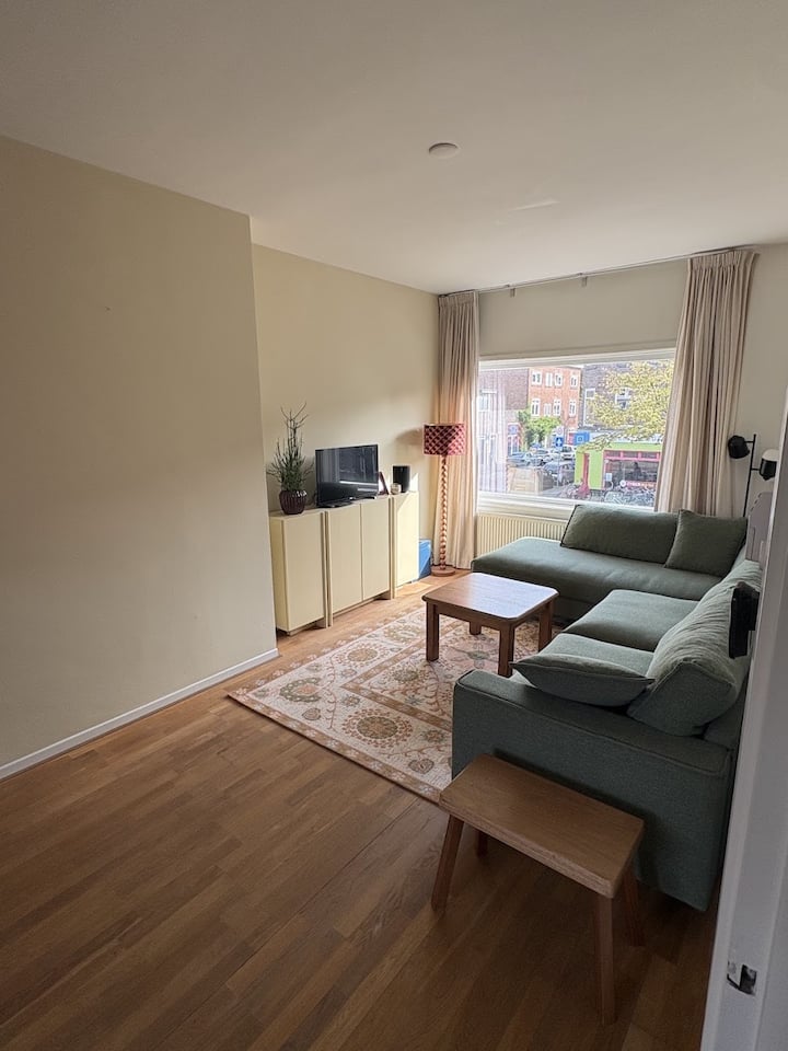 Appartment - Utrecht